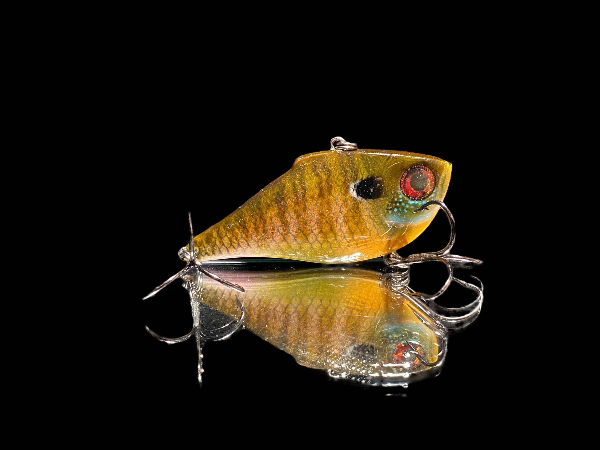 Rip Rap #6 | Clints Custom Baits