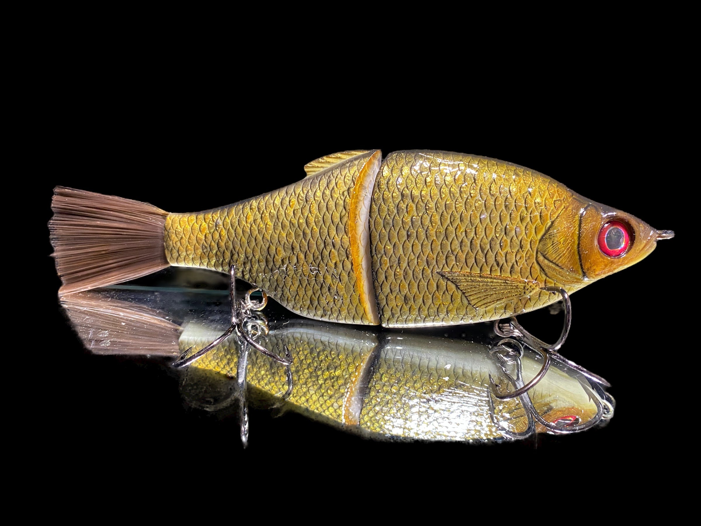 Shadzilla | Clints Custom Baits