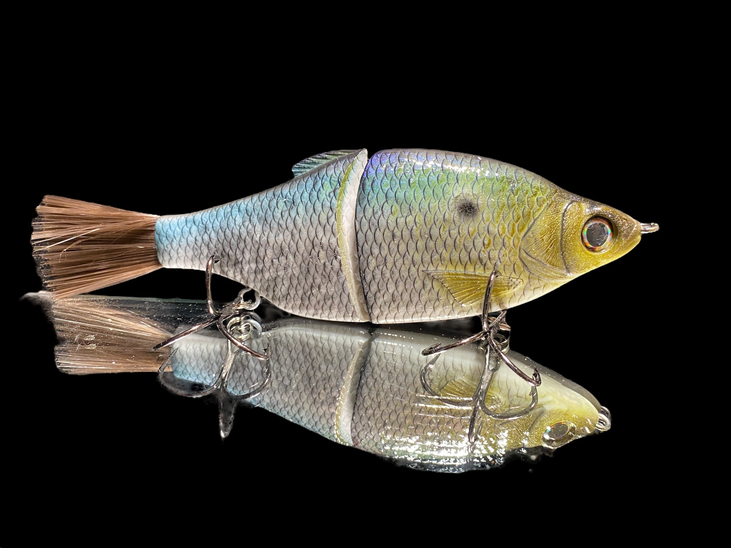 Shadzilla | Clints Custom Baits